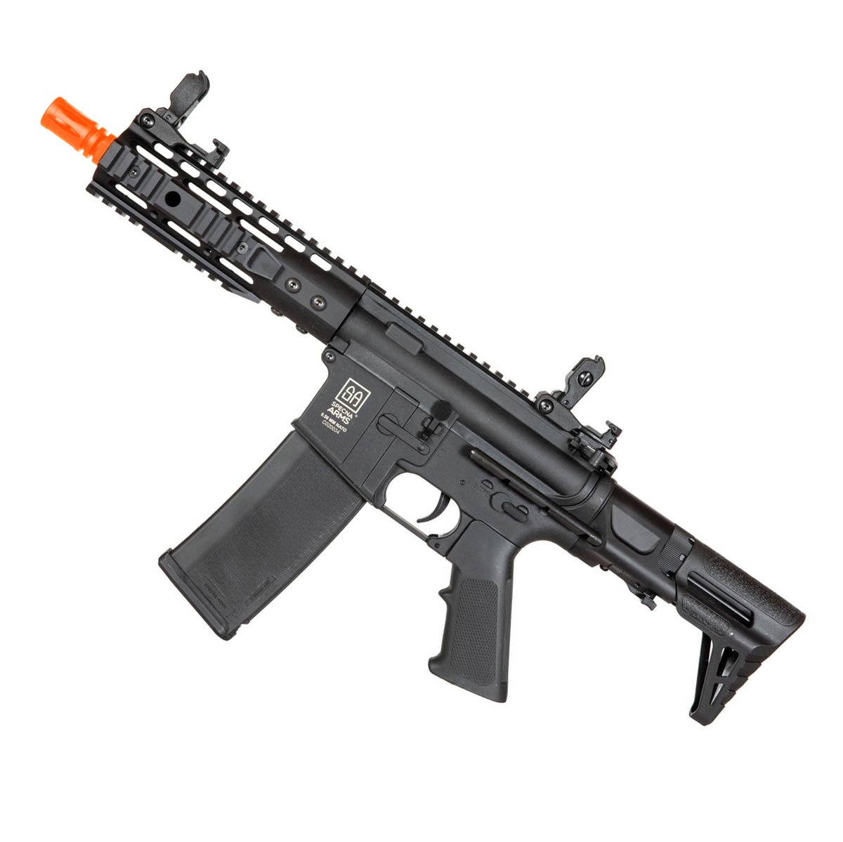 Specna Arms CORE™ SA-C12 PDW Airsoft AEG - Airarm Sports