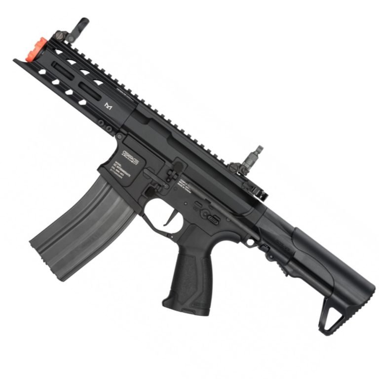 G&G ARP9 Airsoft AEG - Airarm Sports