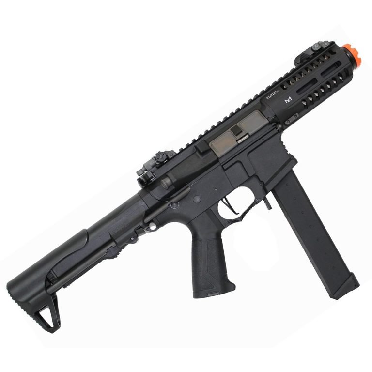 G&G ARP9 Airsoft AEG - Airarm Sports