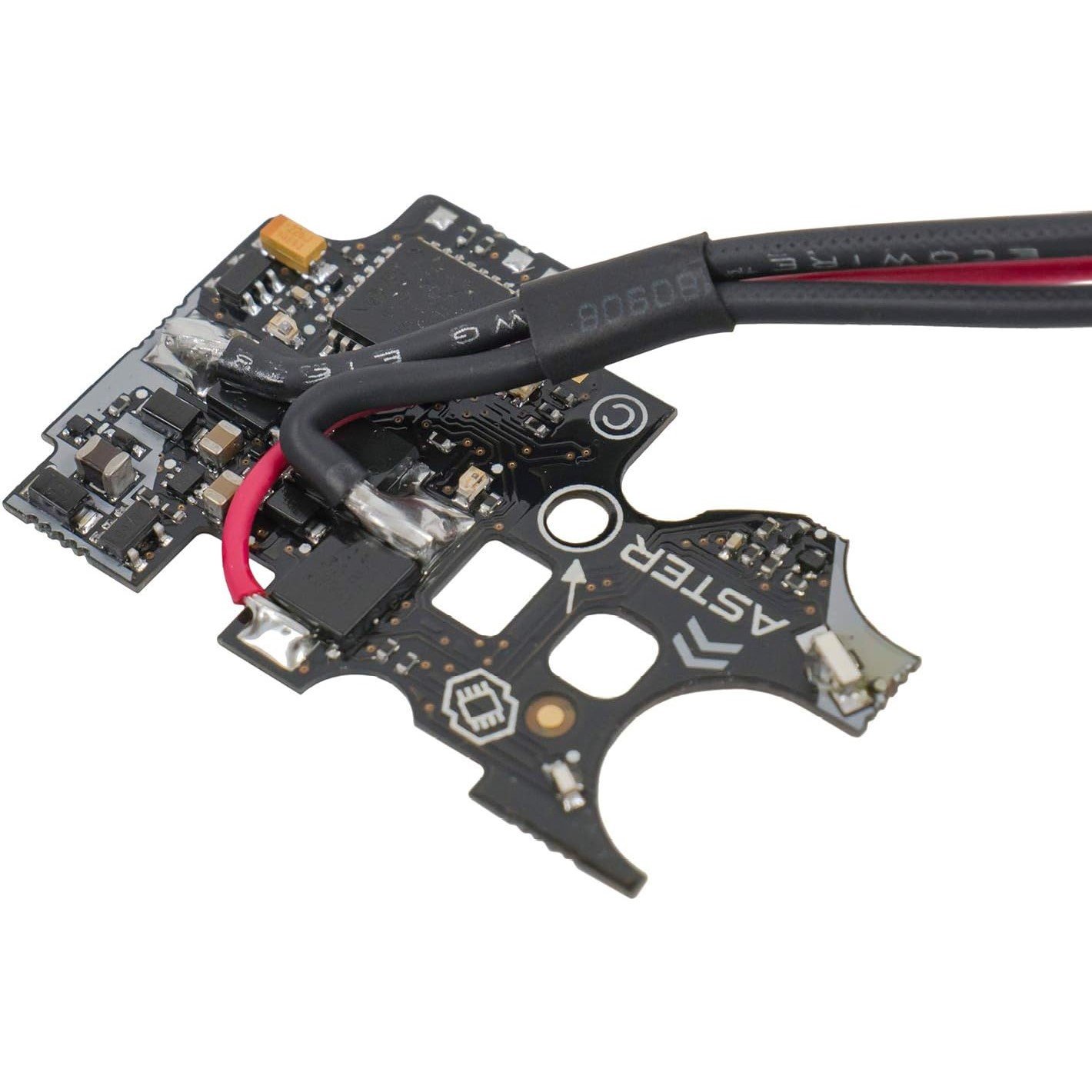 Gate Aster SE Drop-In Programmable Airsoft Mosfet - Airarm Sports