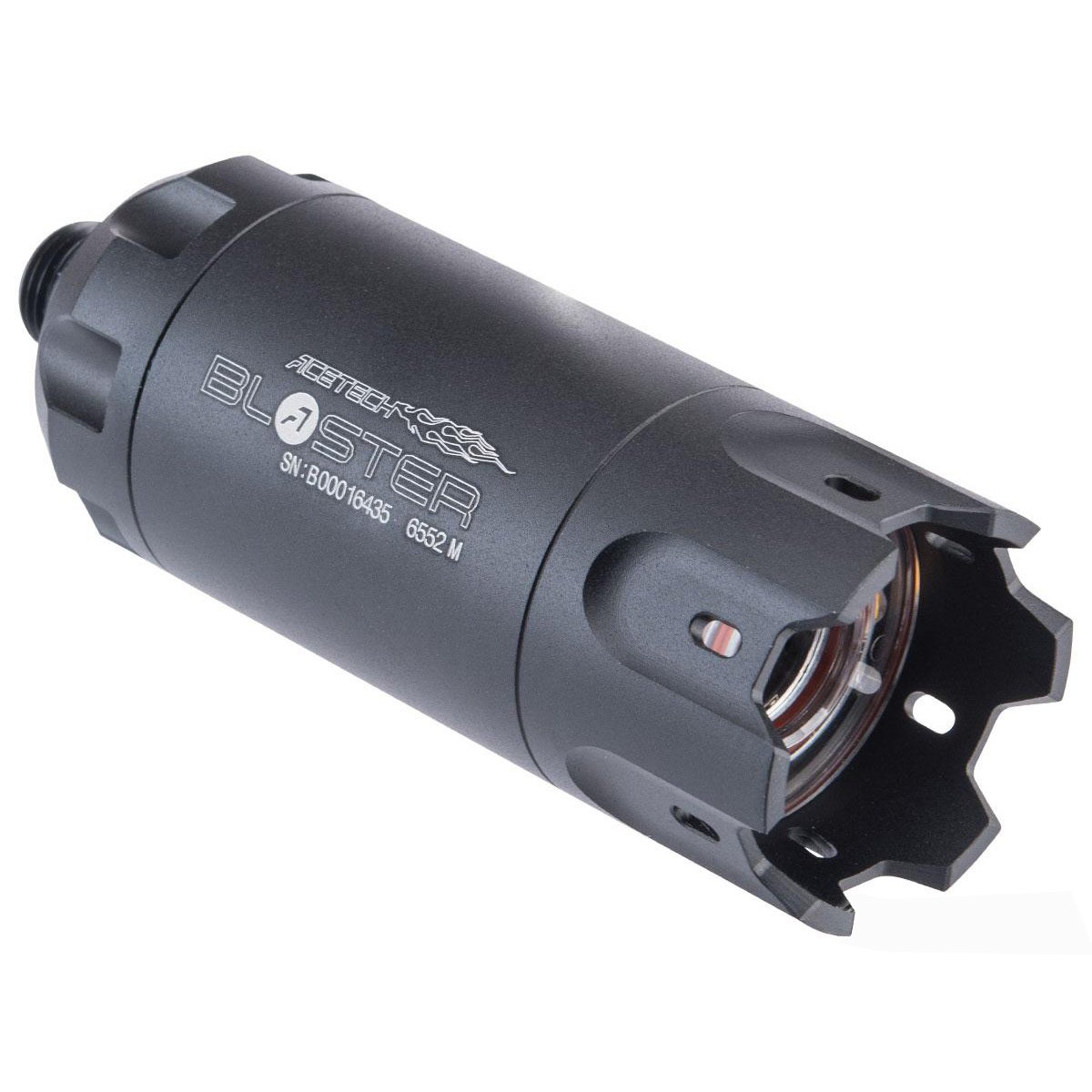 Acetech Blaster Tracer Unit - Airarm Sports