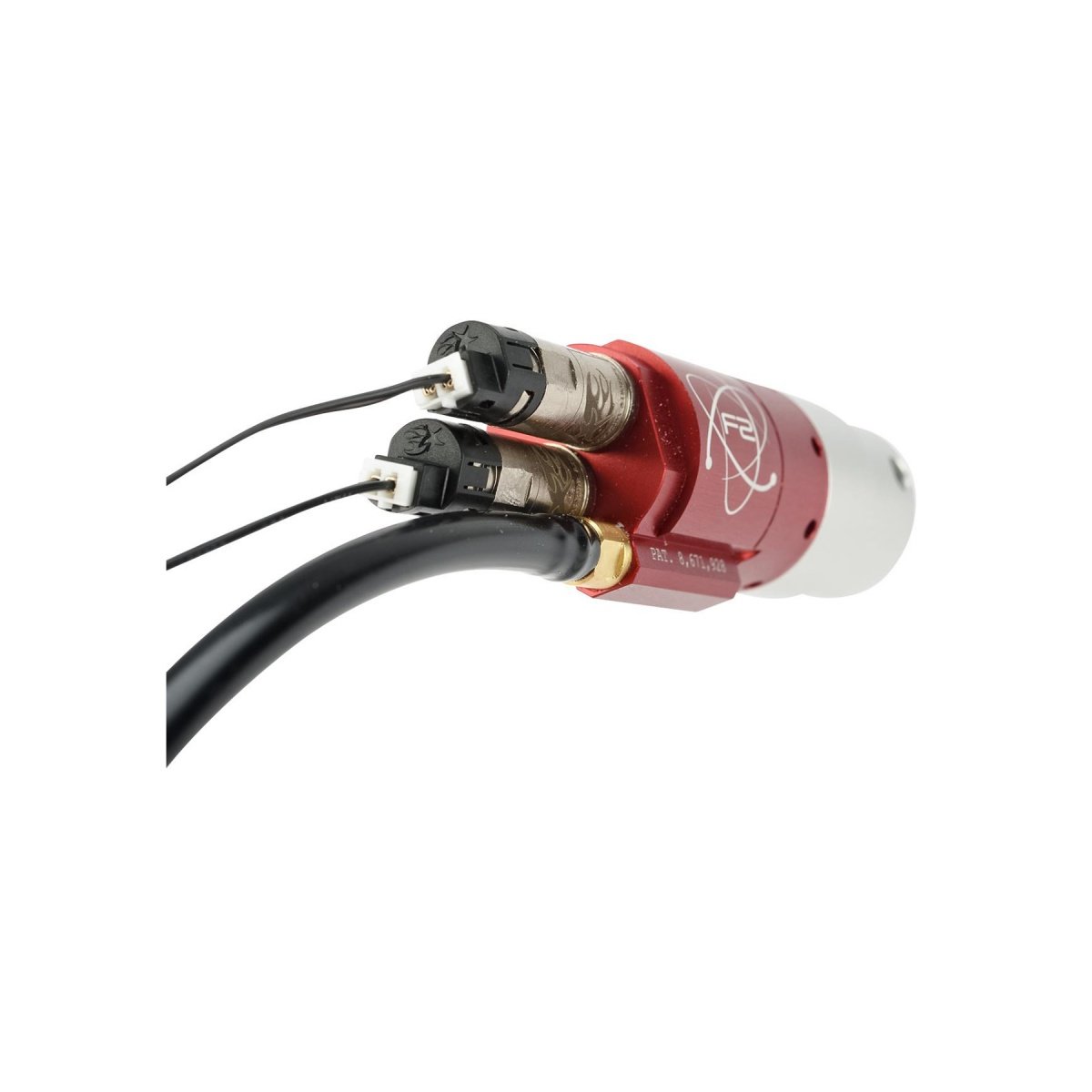 Polarstar F2 Conversion Kit M4/M16 - Airarm Sports