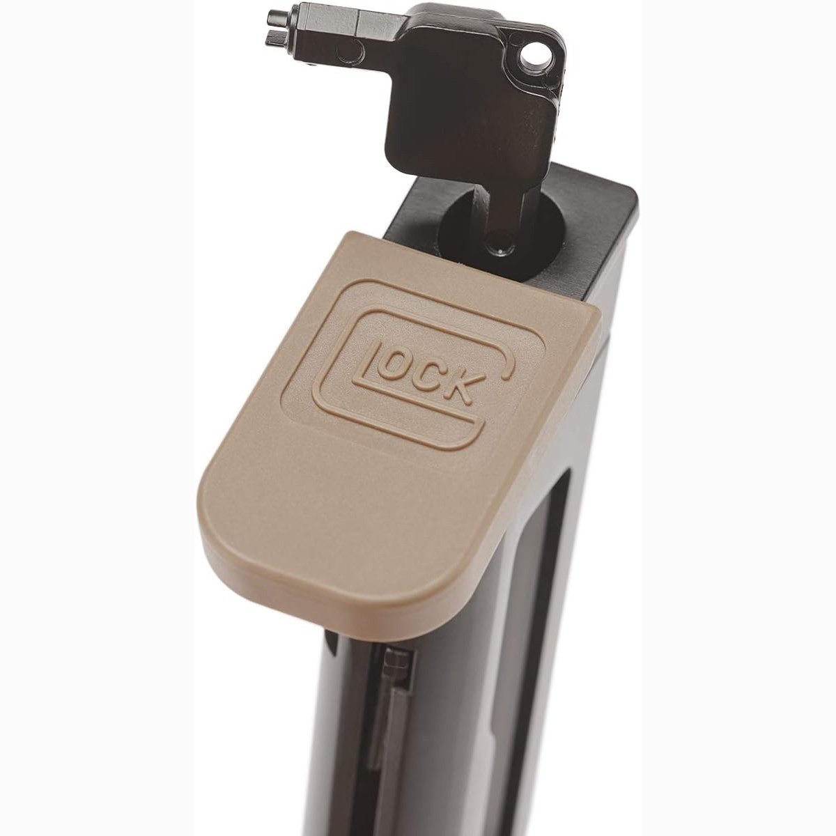 Umarex Glock G19X CO2 Magazine .177 BB - Airarm Sports Umarex Glock G19X CO2 Magazine .177 BB - Airarm Sports