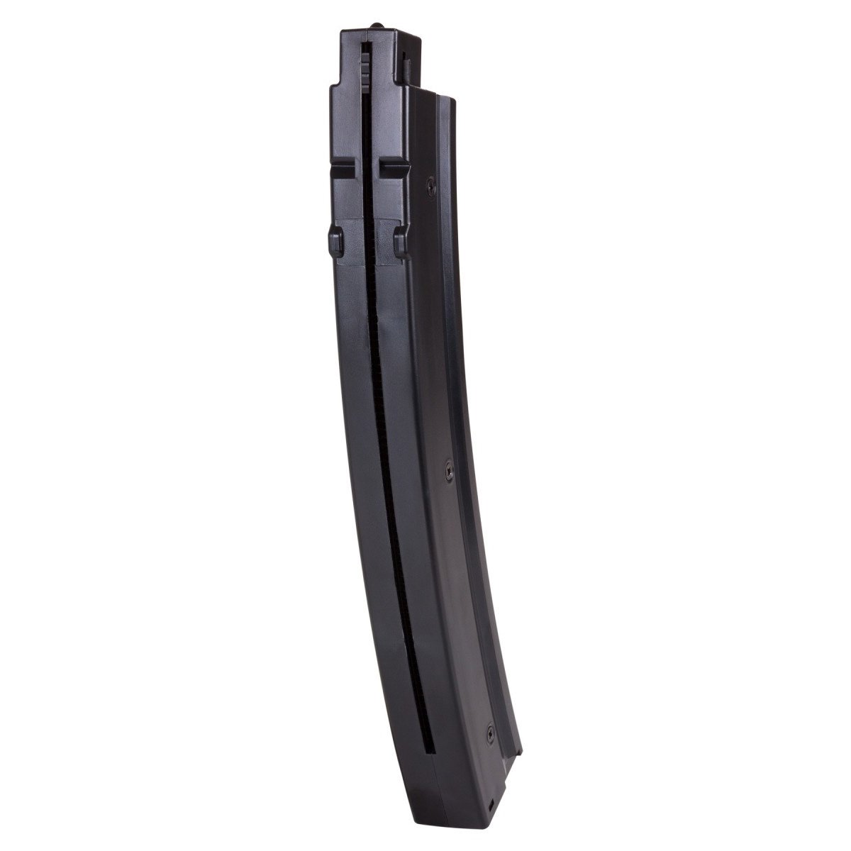 H&K MP5 K-PDW CO2 Metal BB Magazine .177 - Airarm Sports
