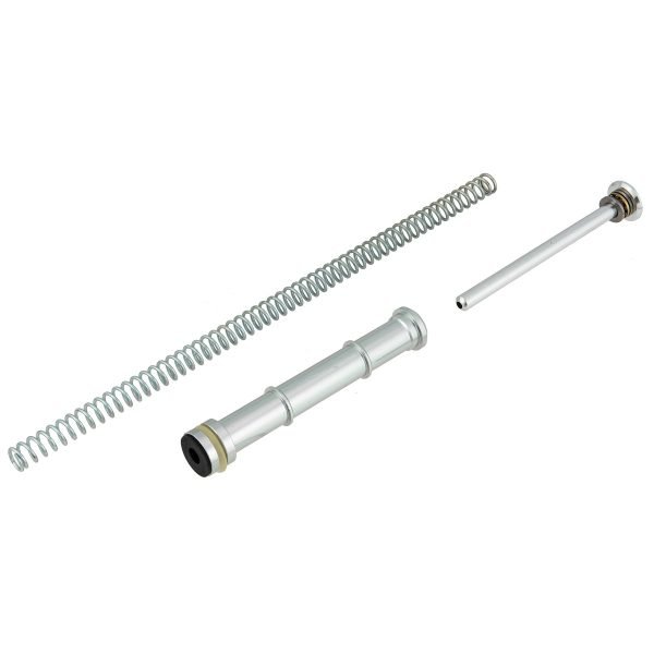 Well L96 Sniper Rifle Upgrade Kit (MB01, MB05 Series) - Airarm Sports