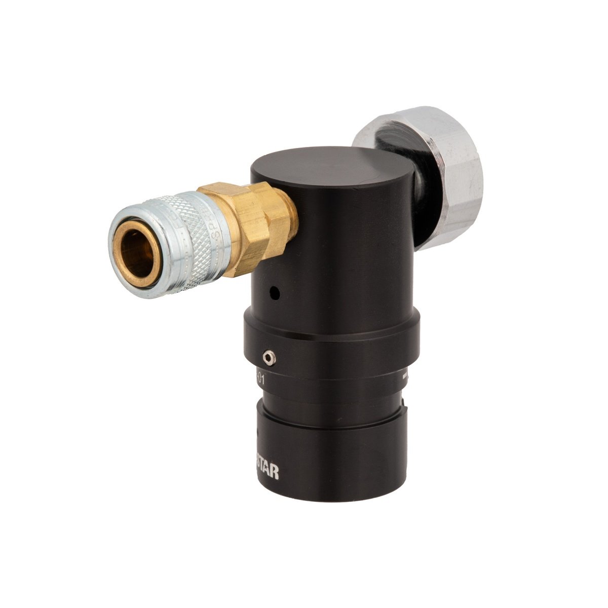 Polarstar Micro Regulator Gen2 - Airarm Sports