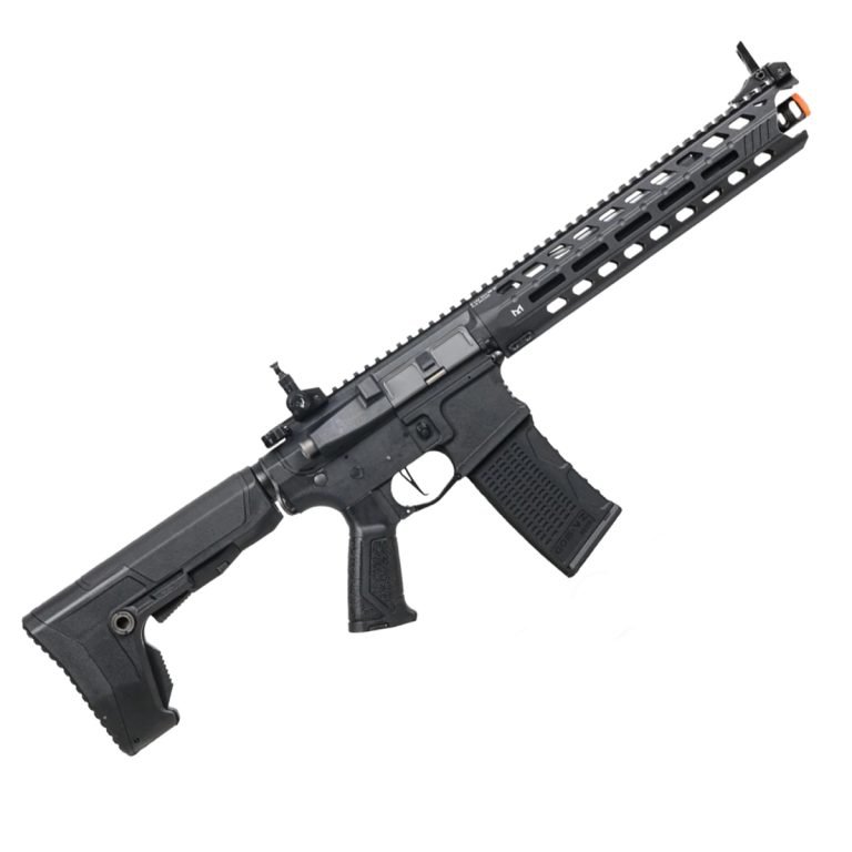 G&G CM16 Predator M-Lok Airsoft AEG - Airarm Sports