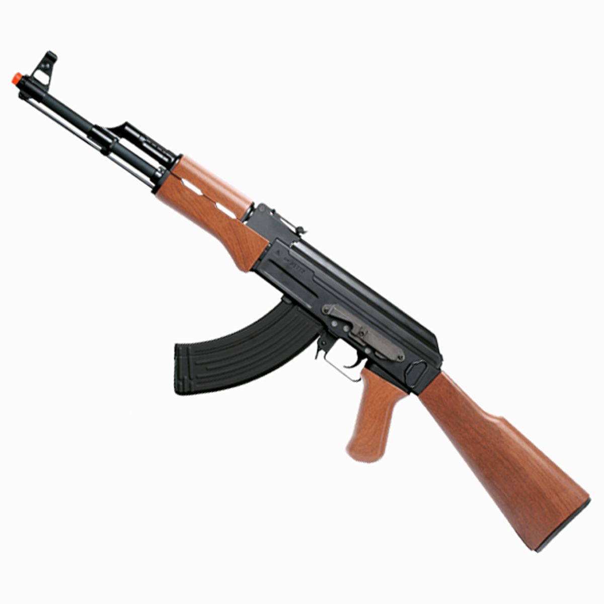 AEG Rifles Archives - Page 4 of 11 - Airarm Sports