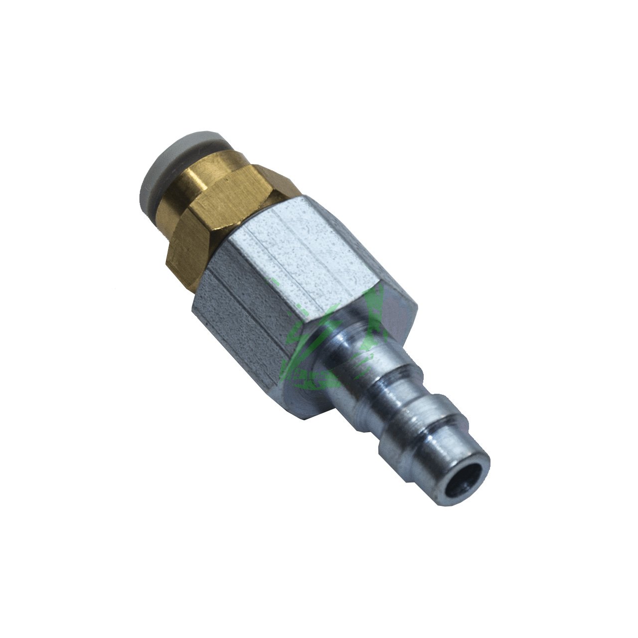 Amped Airsoft HPA QD Connector Gun Side - Airarm Sports