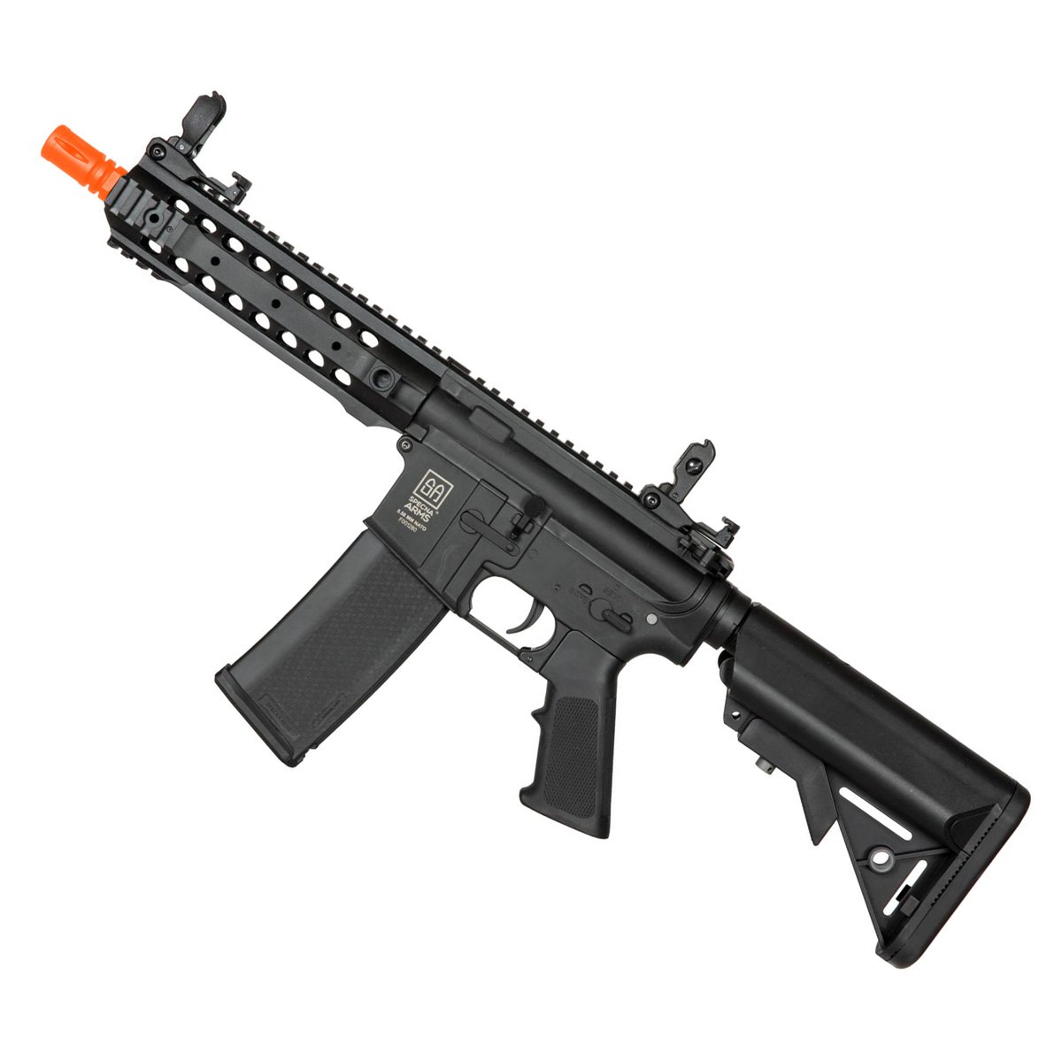 Specna Arms FLEX SA-F01 Carbine Airsoft AEG - Airarm Sports