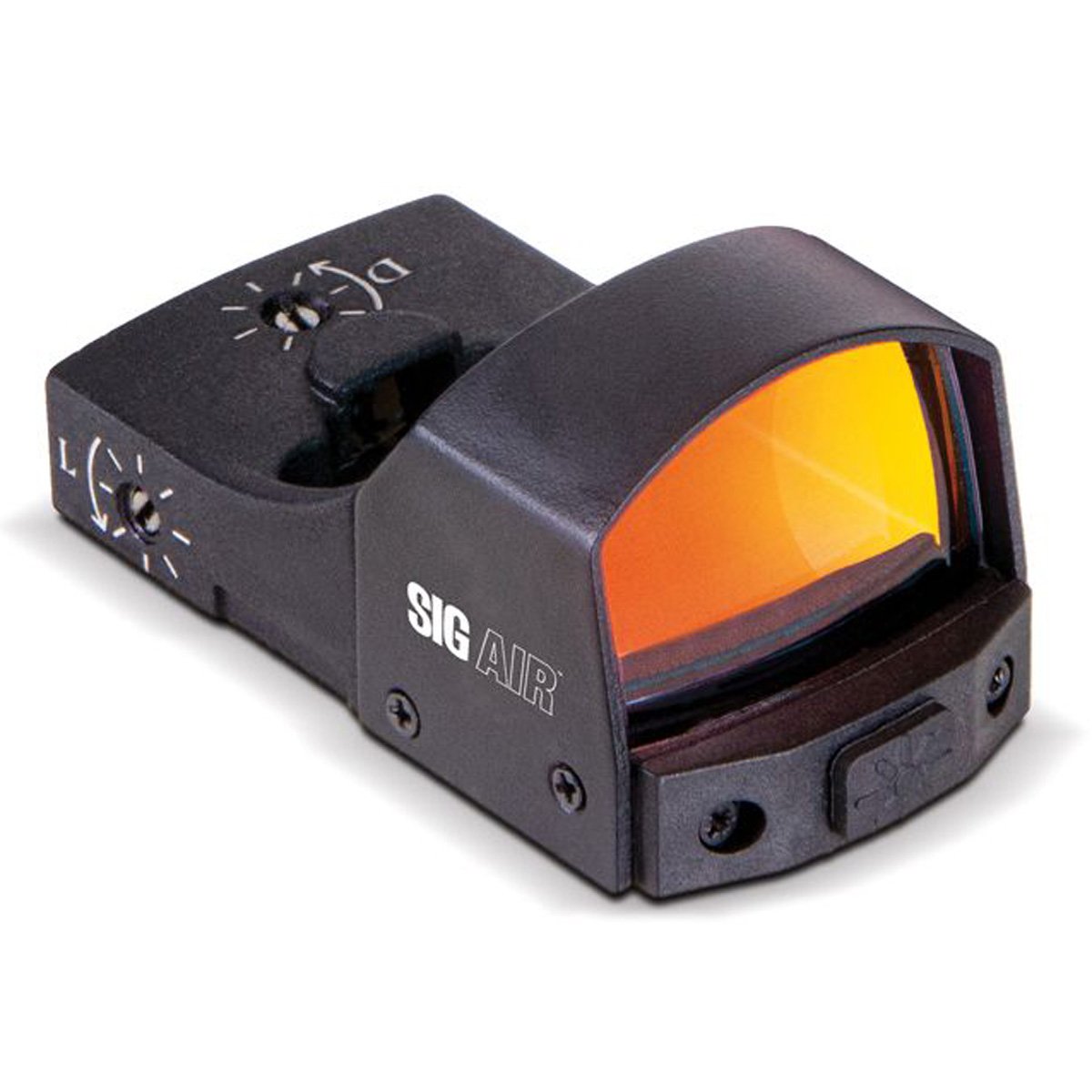 Sig Sauer M17/M18 Reflex Sight - Airarm Sports