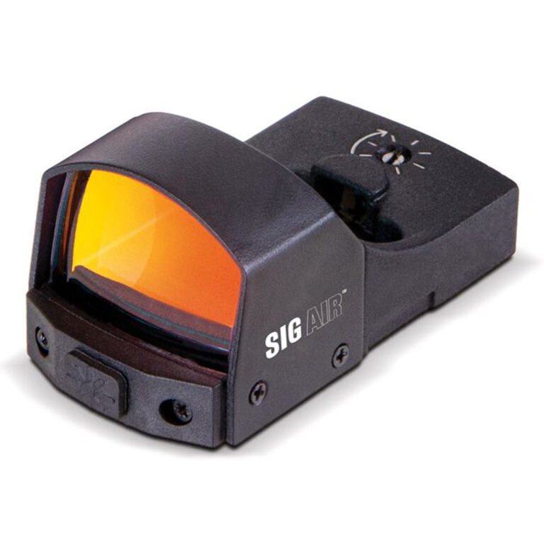 Sig Sauer M17/M18 Reflex Sight - Airarm Sports