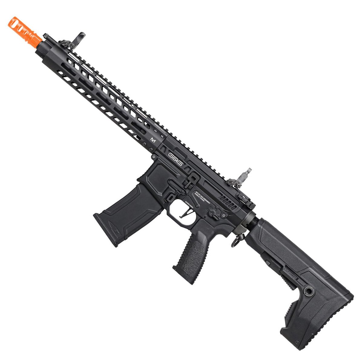 G&G MGCR 556 10" GBB Airsoft Rifle - Airarm Sports