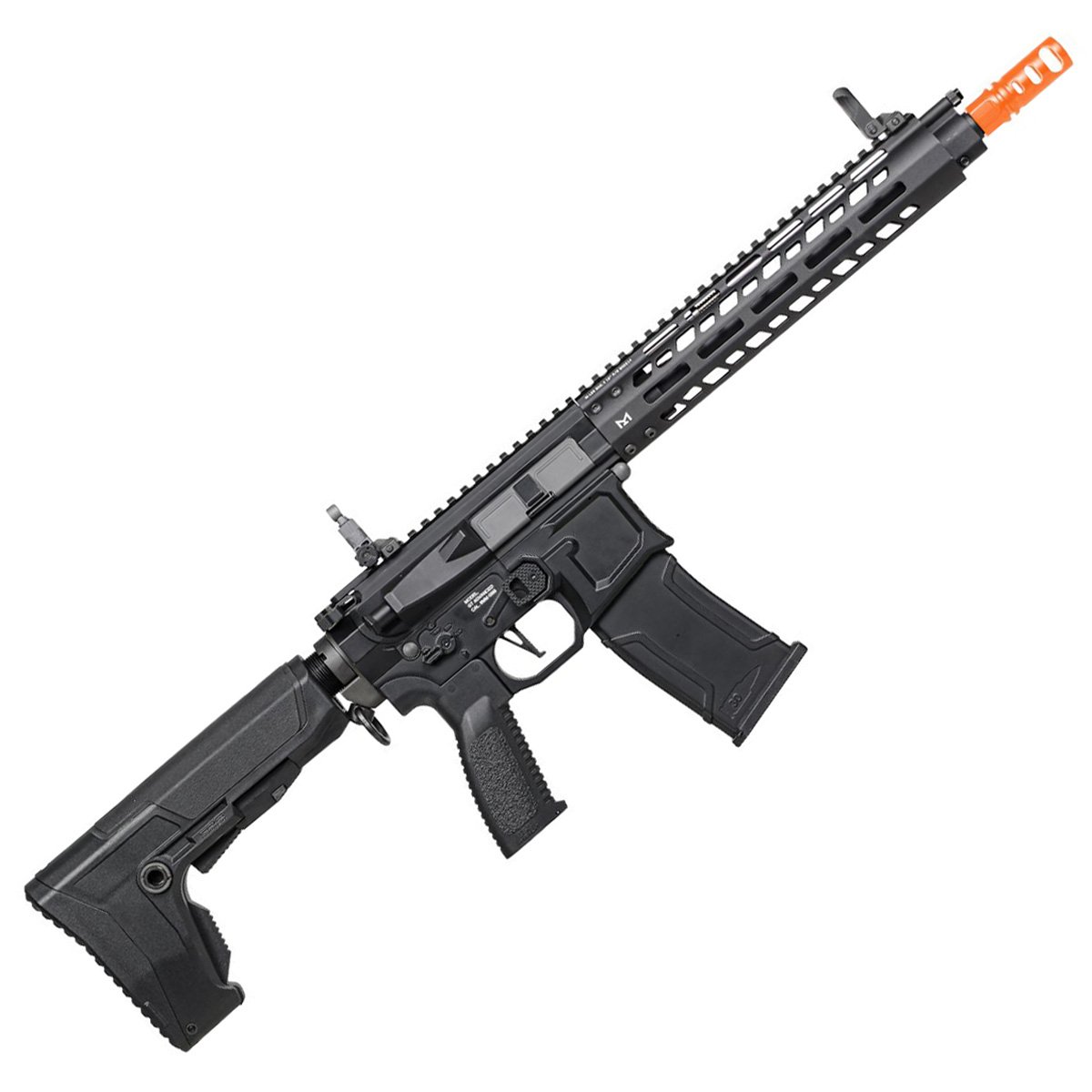 G&G MGCR 556 10" GBB Airsoft Rifle - Airarm Sports
