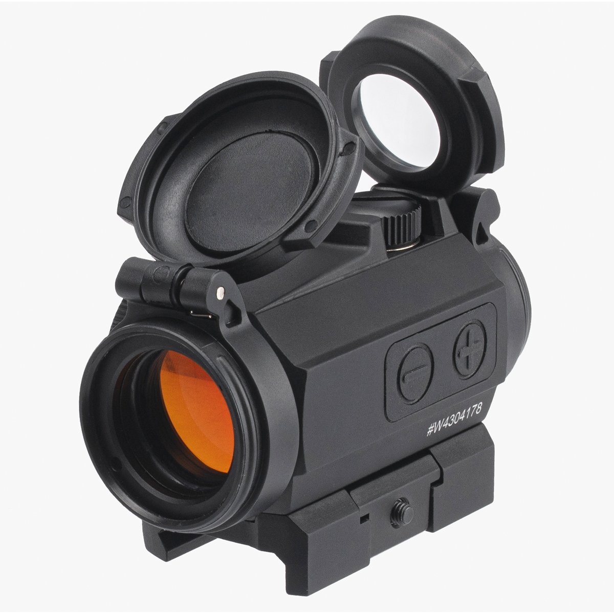 Novus Precision Optic Micro Red Dot Sight MDS2 - Airarm Sports