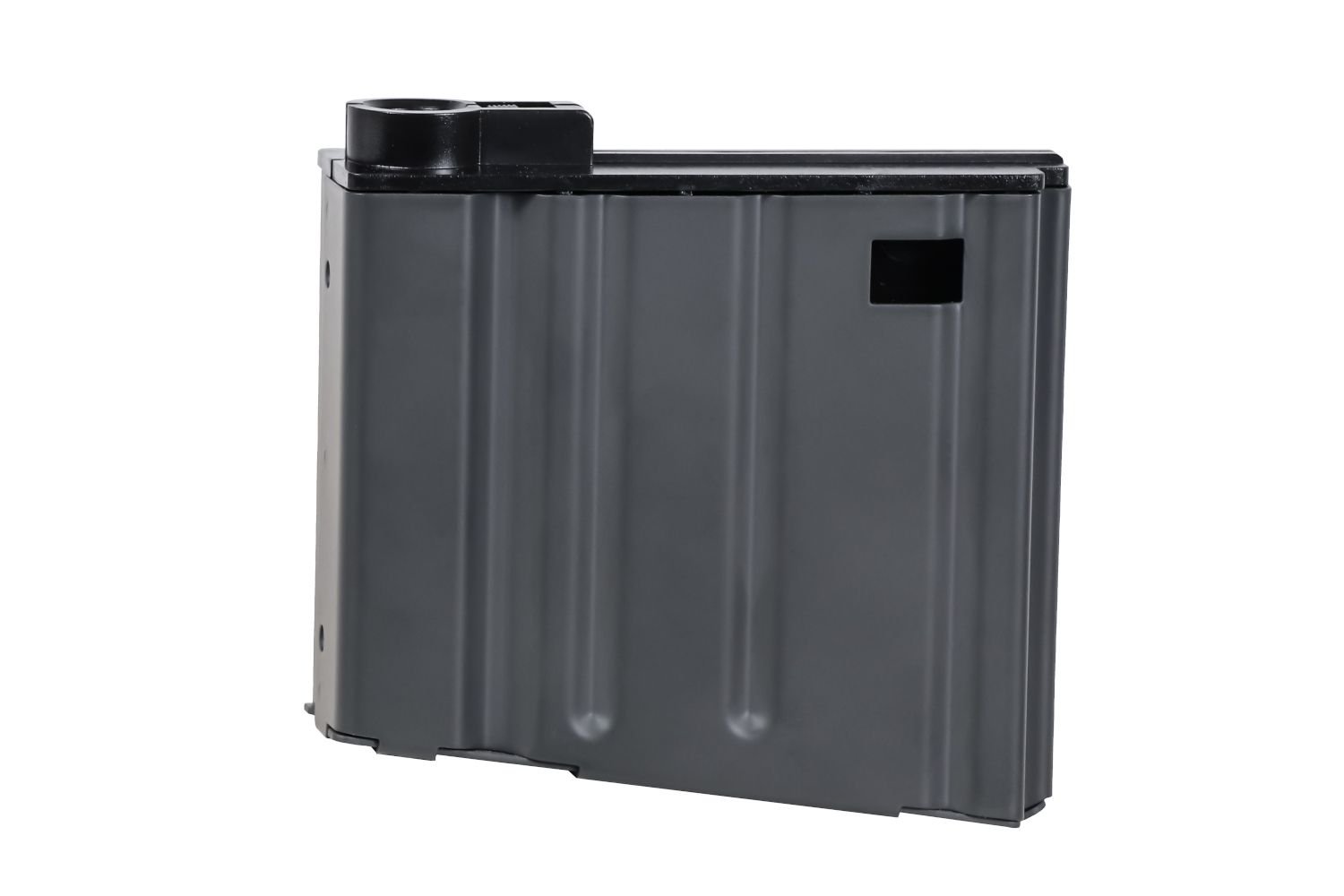 G&G Mid-Cap Metal Magazine for GR25 48rd - Airarm Sports